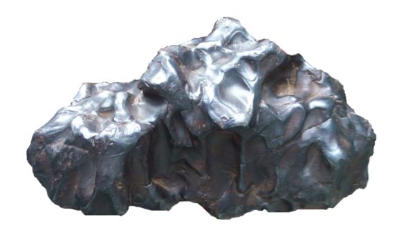 How to identify a Meteorite - Meteolovers