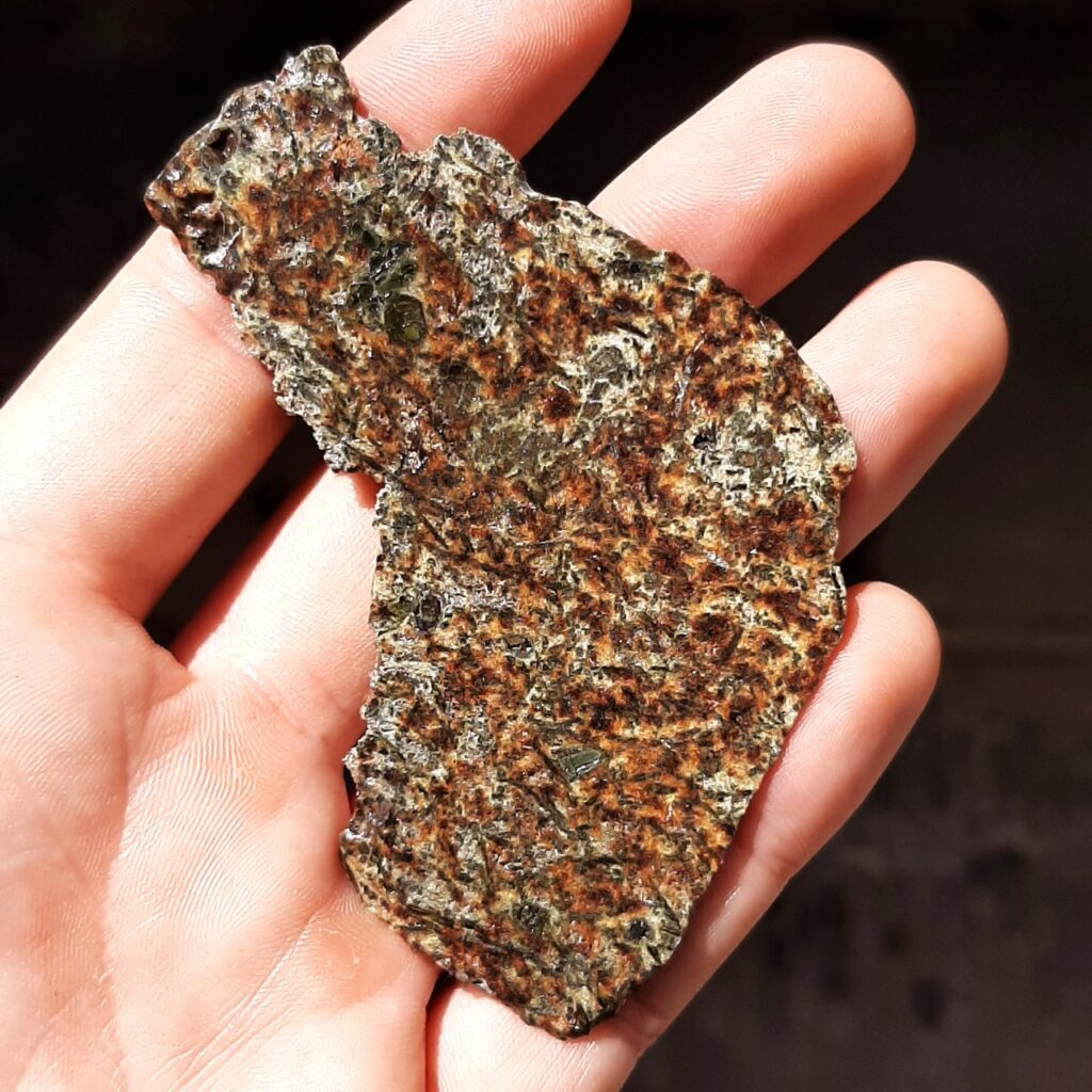 Meteorites for sale - Meteolovers